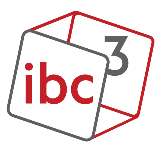 Welcome to IBC Cube Resource Management